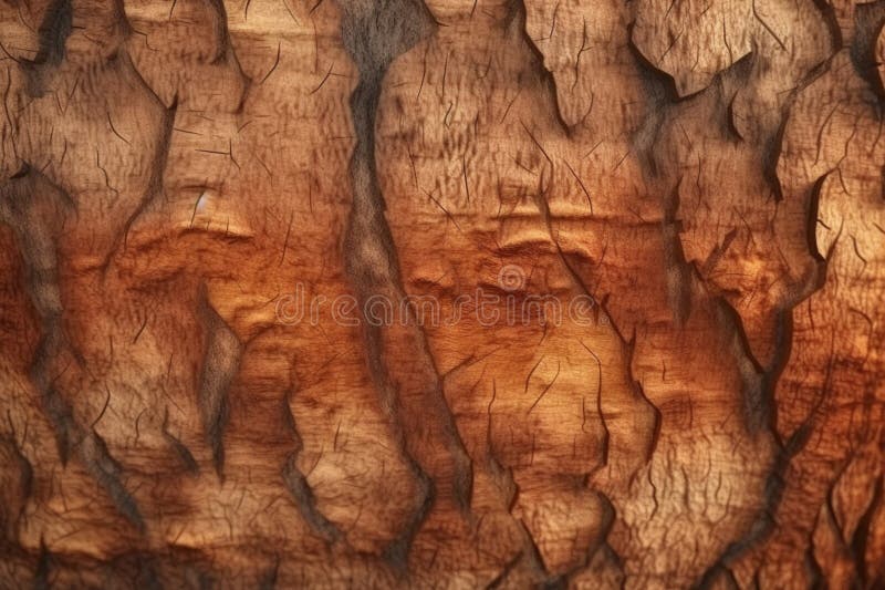 Tree Bark Texture File, Ideal for Creating Nature-inspired Backgrounds ...