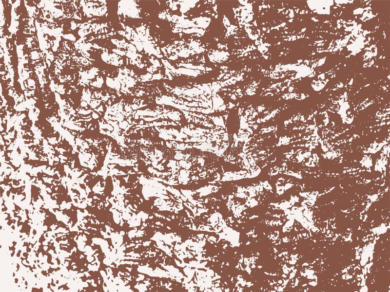 Tree Bark Vector Overlay Pattern Stock Vector - Illustration of noise ...