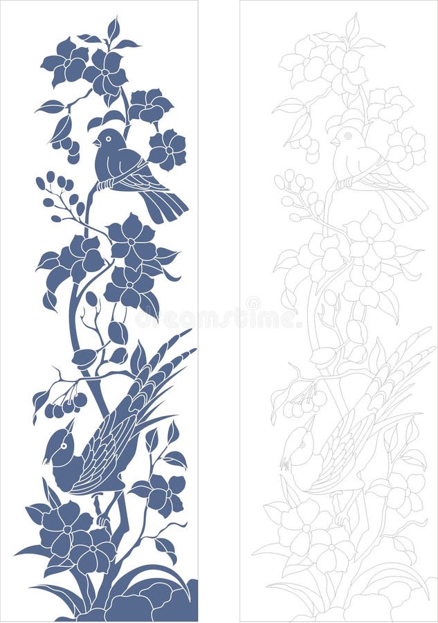 Partition Tree Patterns Stock Illustrations – 117 Partition Tree ... Partition Tree Patterns Stock Illustrations – 117 Partition Tree ...