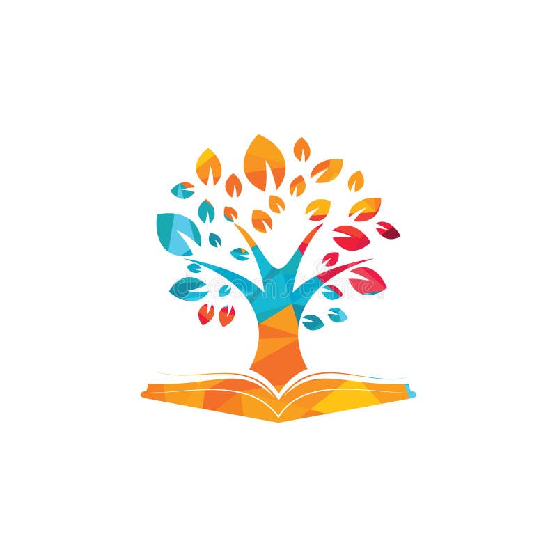 Tree Logo Preschool Stock Illustrations – 578 Tree Logo Preschool Stock ...