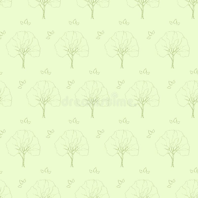 Tree Branch Pattern Stock Illustrations – 110,026 Tree Branch Pattern ...