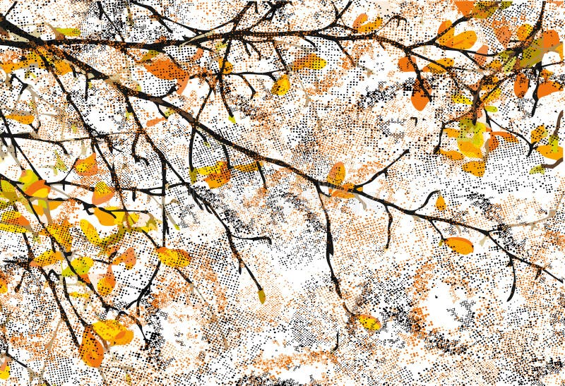 Branches Dead Texture Stock Illustrations – 256 Branches Dead Texture ...