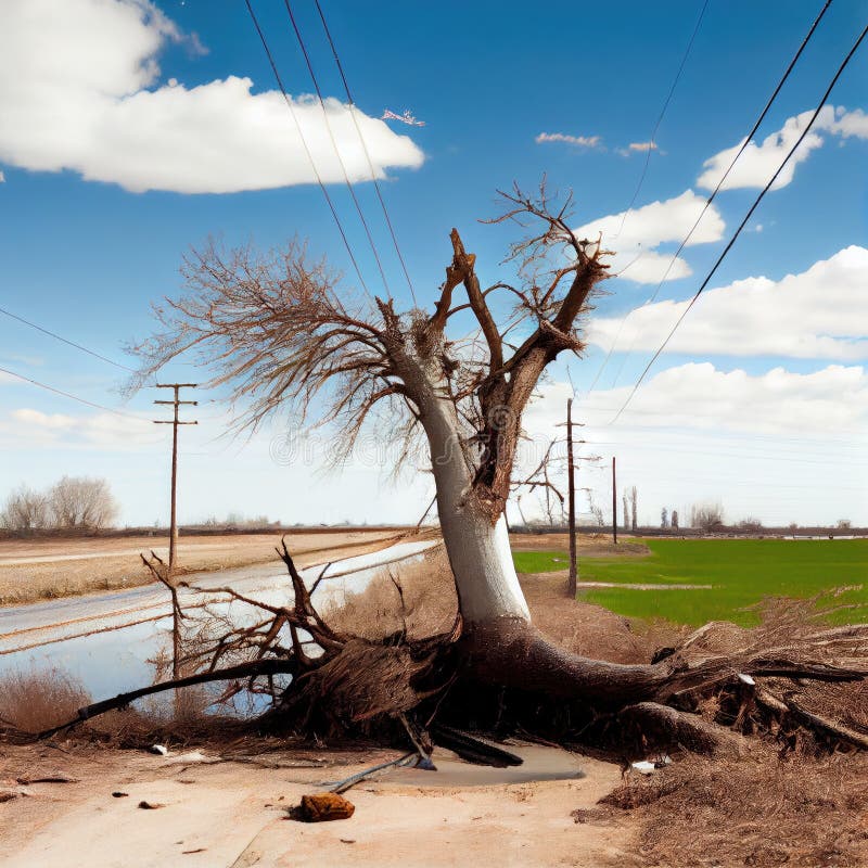 Wet Tree Branches Stock Illustrations – 270 Wet Tree Branches Stock ...