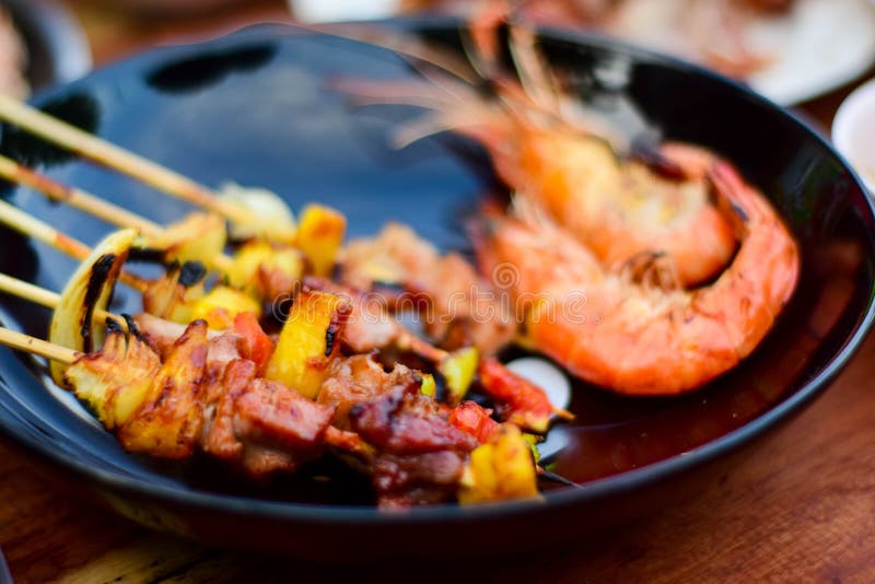 The Tree is Completely Separated from the White Ba Background ...