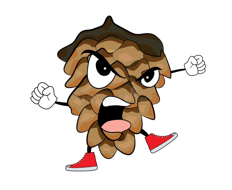 Cone Talking Stock Illustrations – 374 Cone Talking Stock Illustrations ...