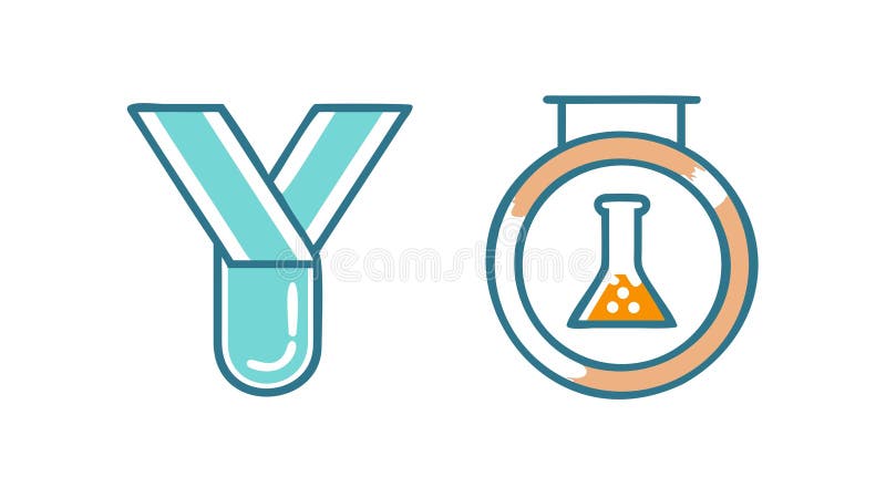 Tree Cultivation Award Medal for Forestry, Vector Design Generative AI ...