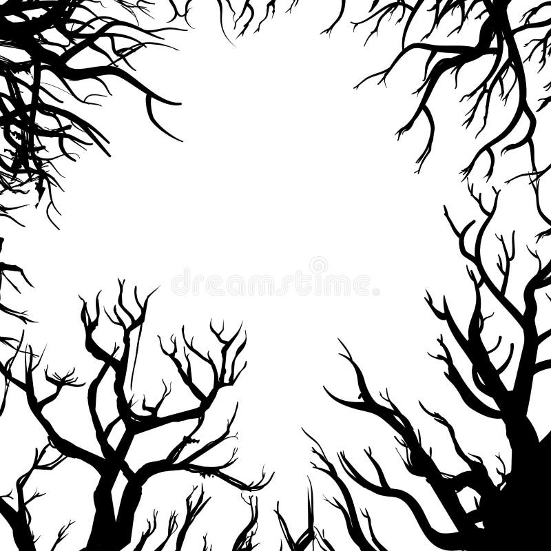 Tree design stock vector. Illustration of natural, style - 44445879
