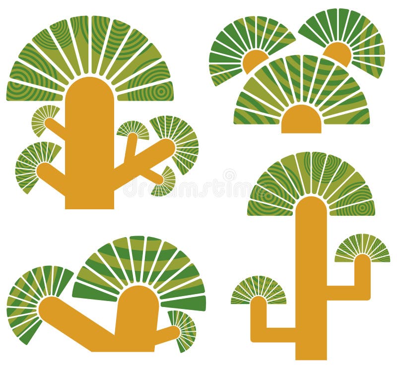 Fancy Tree Vector Art Stock Illustrations – 1,933 Fancy Tree Vector Art ...