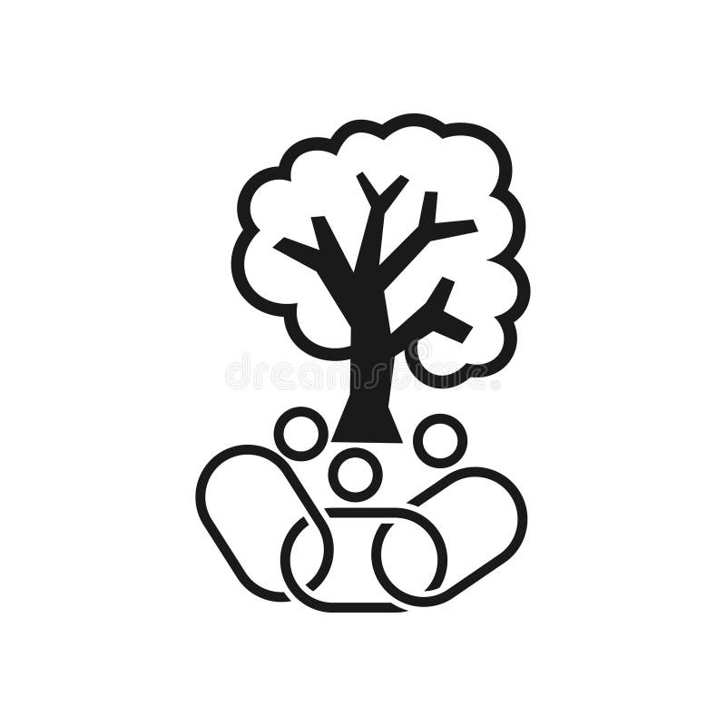 Collaboration Logo Tree Stock Illustrations – 110 Collaboration Logo ...