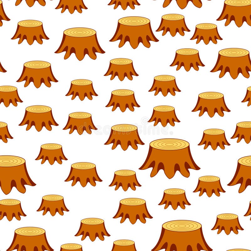 Tree Felling Worker Icon Vector Outline Illustration Stock Vector ...