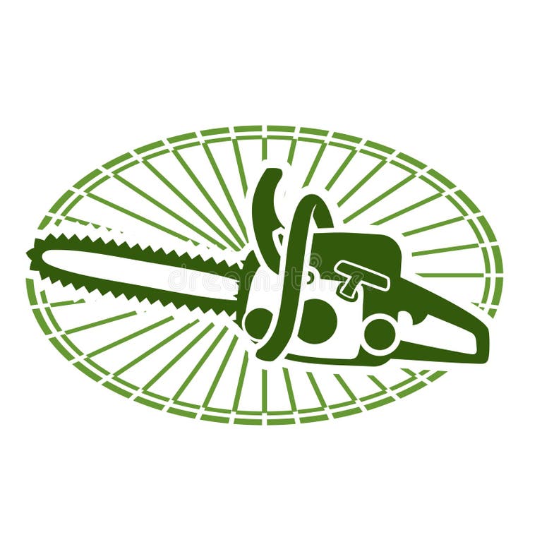 Tree Felling Logo Stock Illustrations – 124 Tree Felling Logo Stock ...