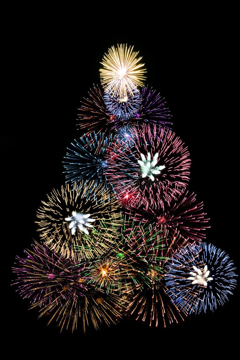 15,355 Fireworks Tree Waymarking Stock Photos - Free & Royalty-Free ...