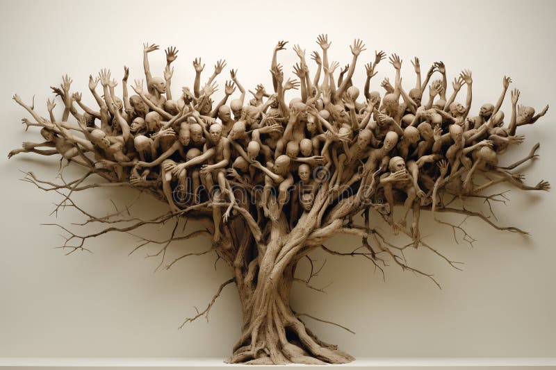 Shared Roots Stock Illustrations – 44 Shared Roots Stock Illustrations ...