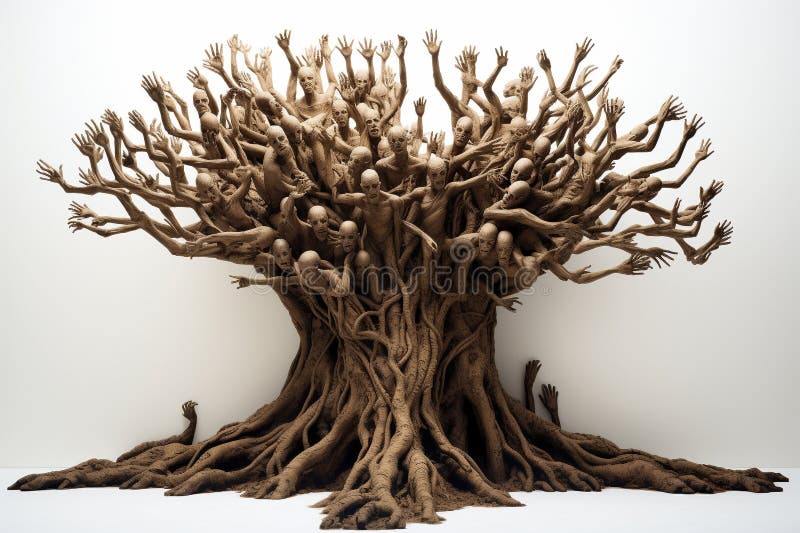 Shared Roots Stock Illustrations – 44 Shared Roots Stock Illustrations ...