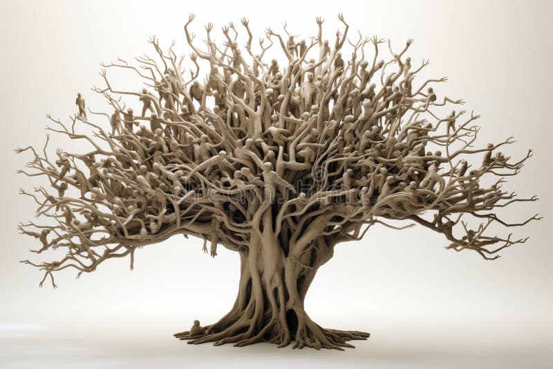 Collective Figures Stock Illustrations – 769 Collective Figures Stock ...