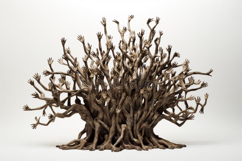 Shared Roots Stock Illustrations – 44 Shared Roots Stock Illustrations ...