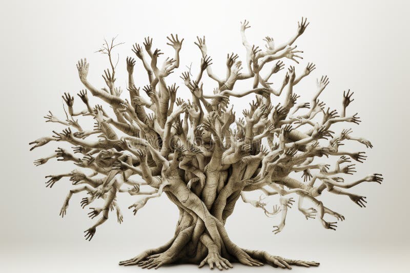 Shared Roots Stock Illustrations – 44 Shared Roots Stock Illustrations ...