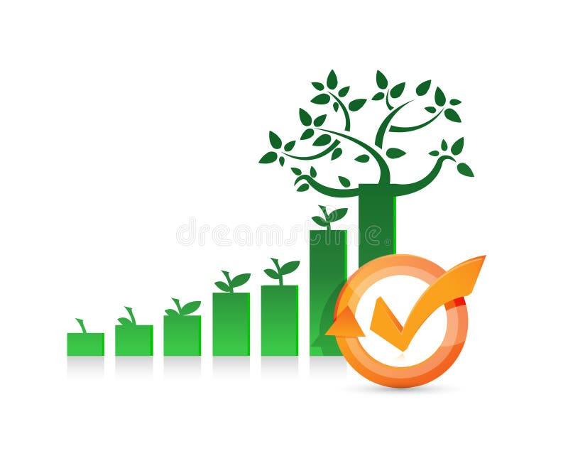 Positive Tree Stock Illustrations – 6,952 Positive Tree Stock ...