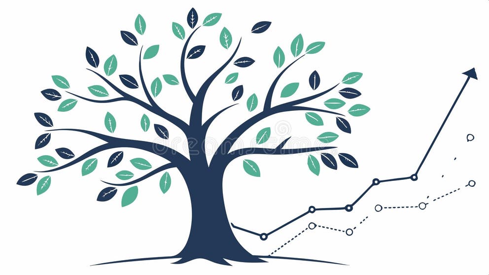 Tree with Graph Leaves, Data-driven Growth, Analytical Learning Concept ...