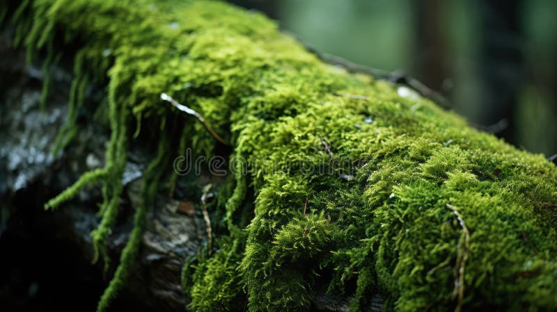 Tree green pain stock illustration. Illustration of lush - 336021737