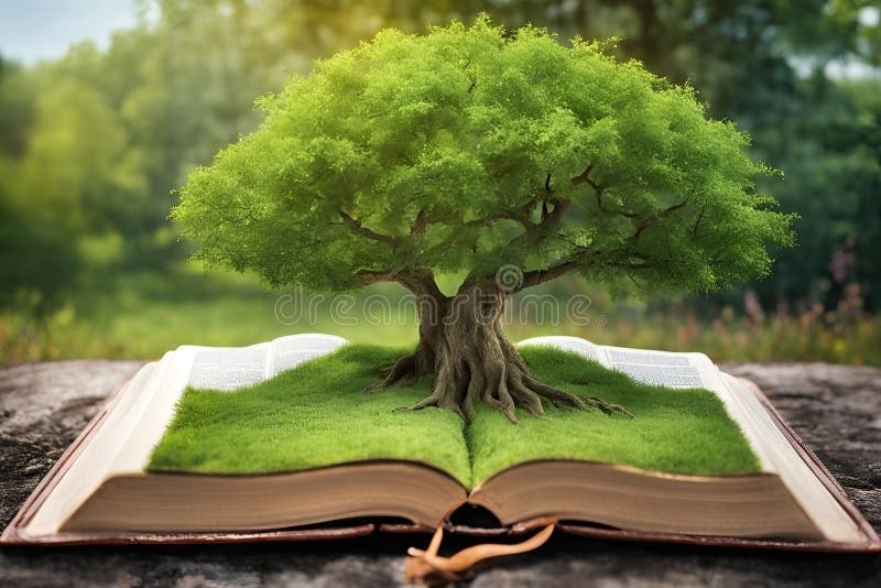 Bible Collage stock illustration. Illustration of canvas - 11105194