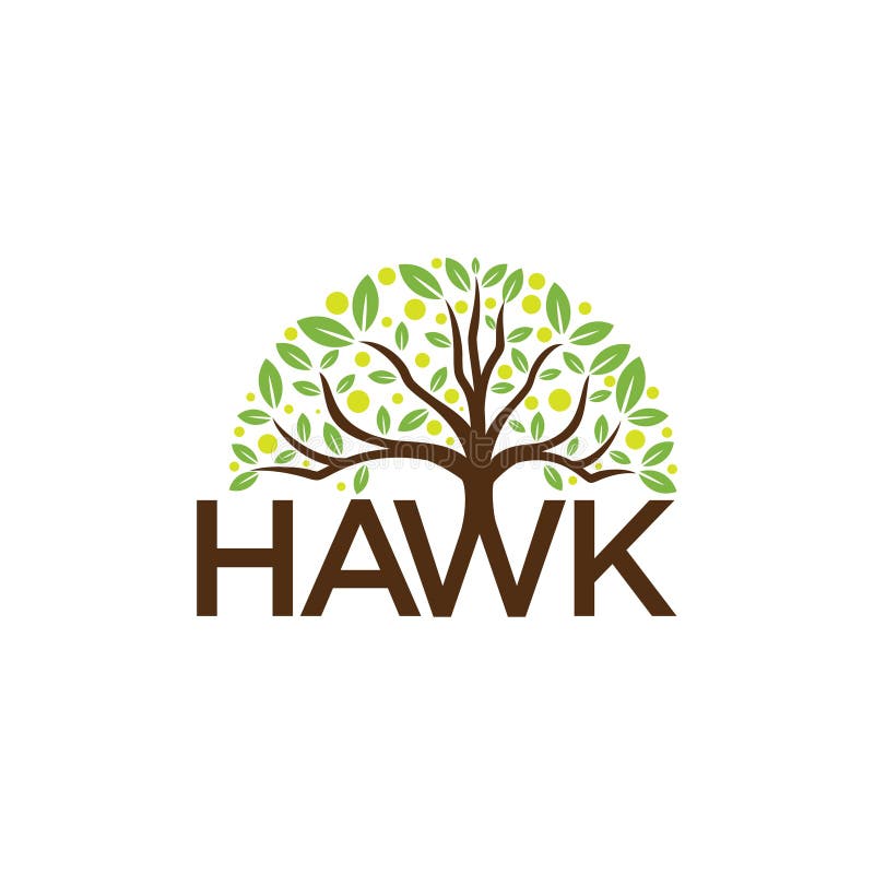 Tree growing out stock vector. Illustration of company - 359278065