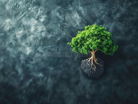 739 Tree Growing Out Rock Stock Photos - Free & Royalty-Free Stock ...