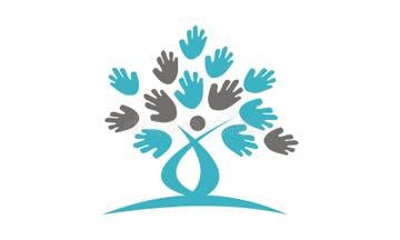 Colorful Hope Tree Logo Stock Illustrations – 147 Colorful Hope Tree ...