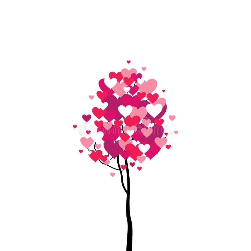 Broken Heart Tree Stock Illustrations – 162 Broken Heart Tree Stock ...