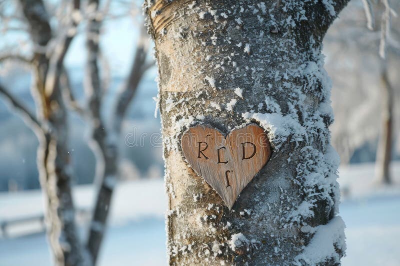 Heart Tree Cut Stock Illustrations – 1,554 Heart Tree Cut Stock ...