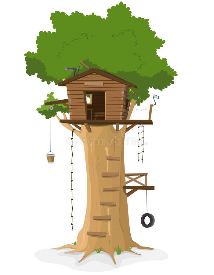 Cartoon Oak Tree Stock Illustrations – 26,936 Cartoon Oak Tree Stock ...