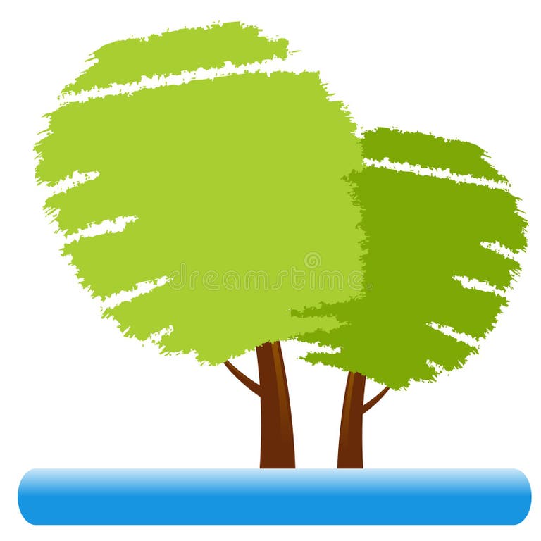 Growing Tree Icon Stock Illustrations – 26,833 Growing Tree Icon Stock ...