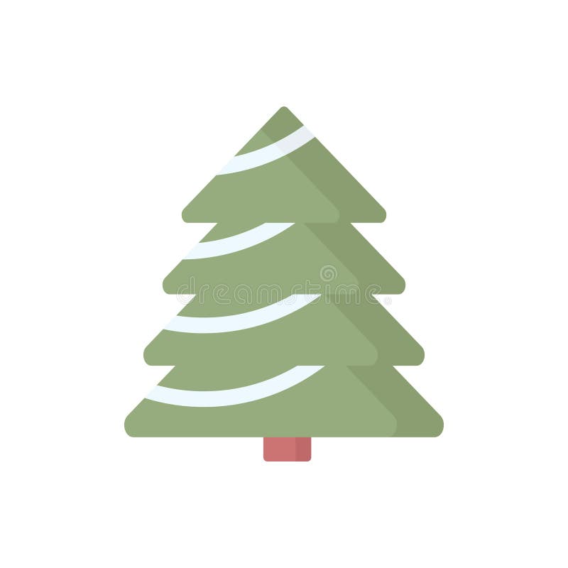 Tree Icon Flat Style Vector Design Stock Vector - Illustration of ... Tree Icon Flat Style Vector Design Stock Vector - Illustration of ...
