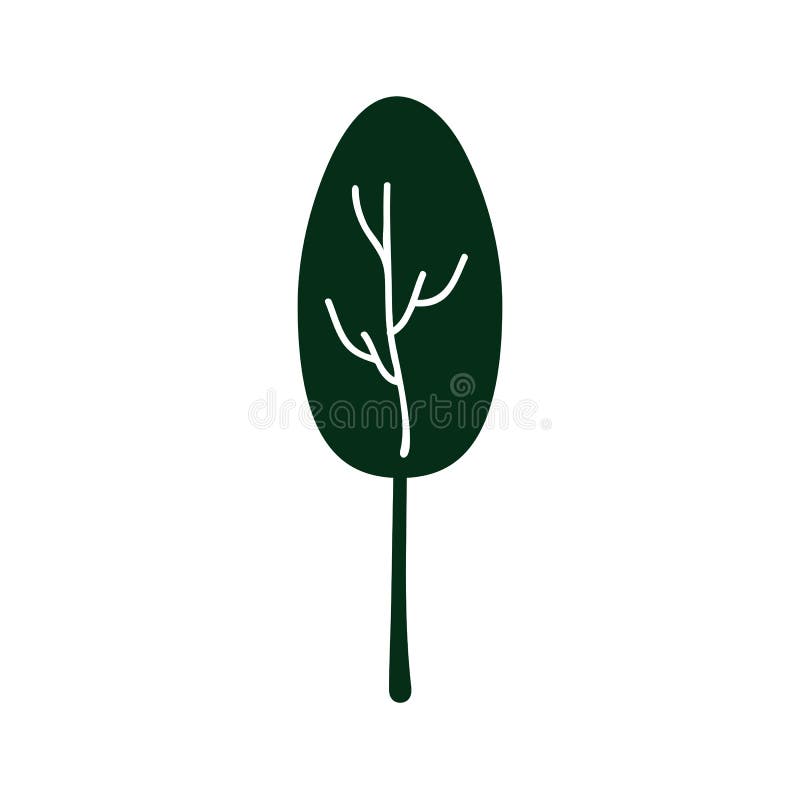 Thuja Icon Stock Illustrations – 153 Thuja Icon Stock Illustrations ...