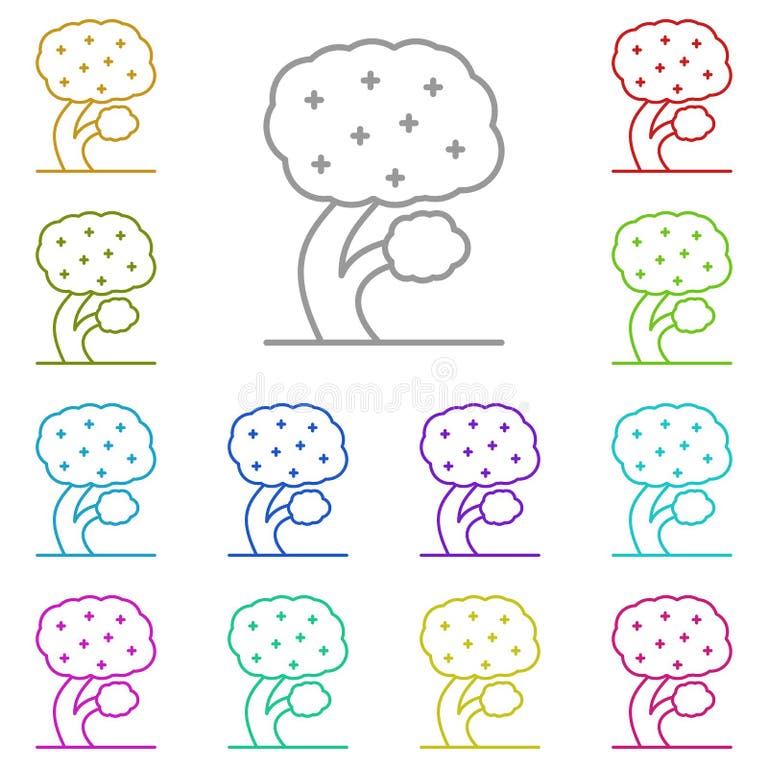 Jacaranda Logo Stock Illustrations – 11 Jacaranda Logo Stock ...