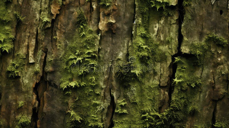 Tree jungle texture stock photo. Image of tones, generated - 383640102