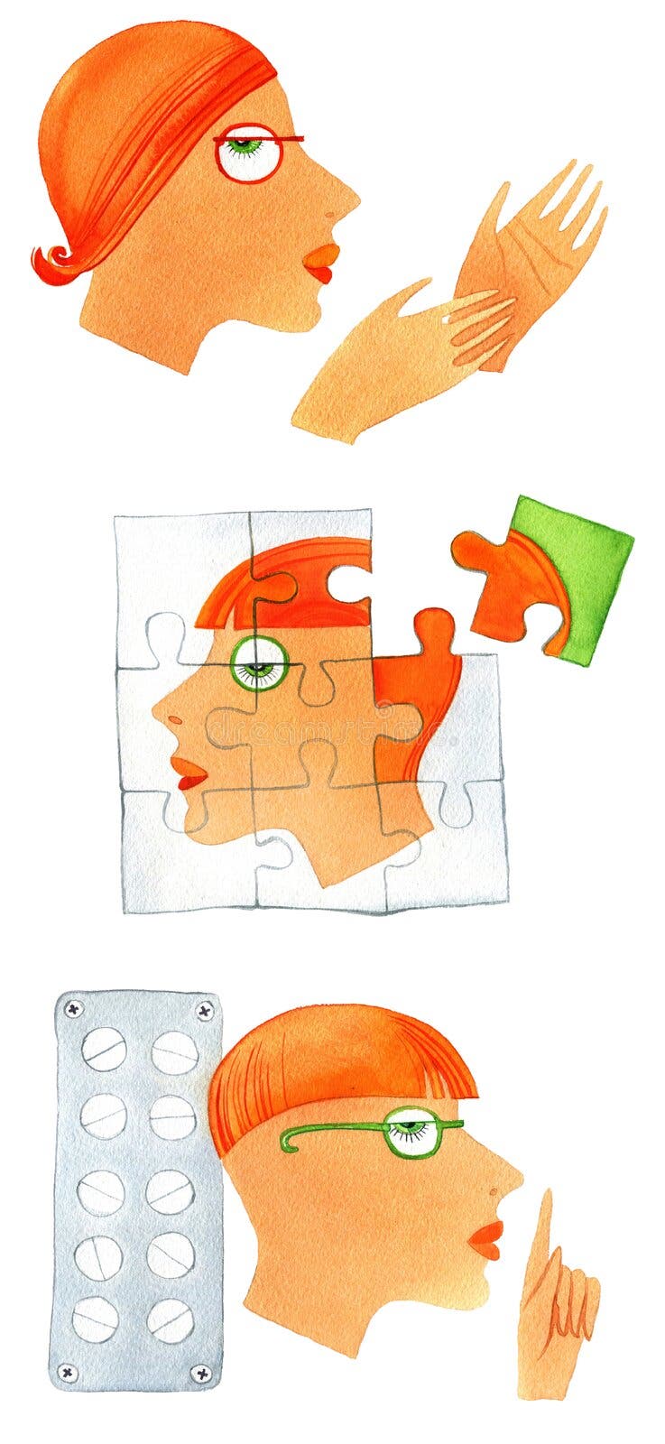 Psychodoctors Stock Illustrations – 1 Psychodoctors Stock Illustrations ...