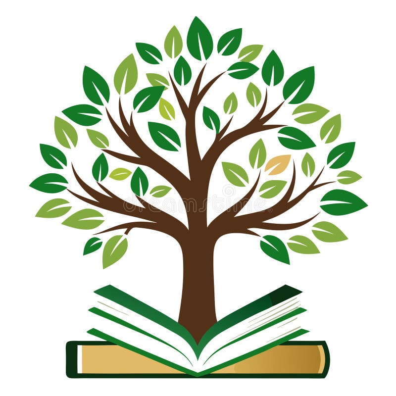 Tree of Knowledge: Education, Learning, and Growth through Books and ...