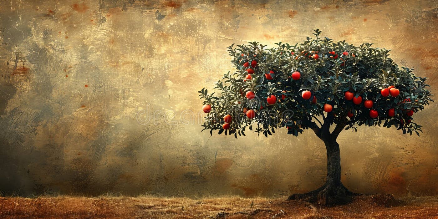 Forbidden Tree Stock Illustrations – 1,628 Forbidden Tree Stock ...