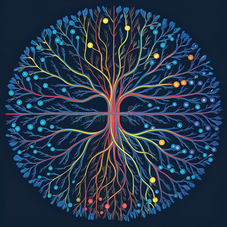 Knowledge Networks Stock Illustrations – 3,244 Knowledge Networks Stock ...