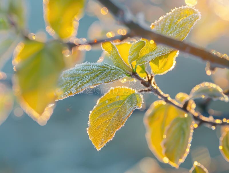 Tree Leaf Close Up stock photo. Image of macro, detailed - 376084346