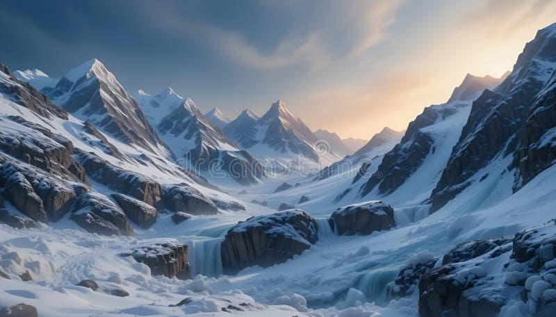 A Tree with Leaves Shaped Like Cancer Ribbons. Stock Illustration ...