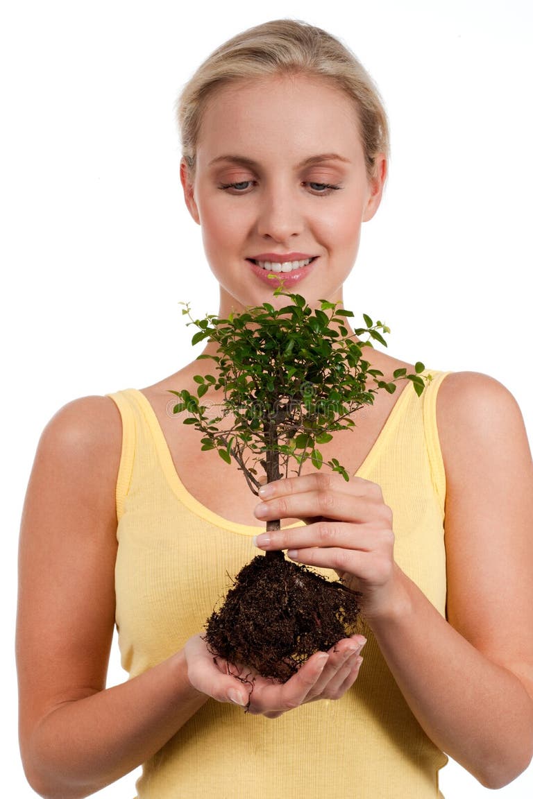 49,130 Woman Tree Life Stock Photos - Free & Royalty-Free Stock Photos ...