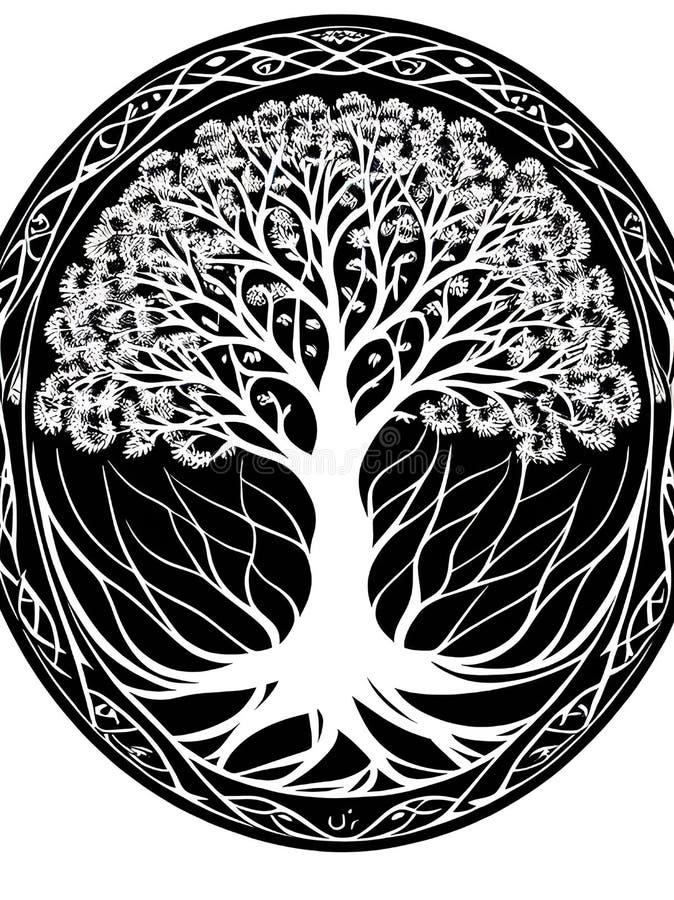 The Tree of Life is a Fundamental Archetype in Many of the World S ...