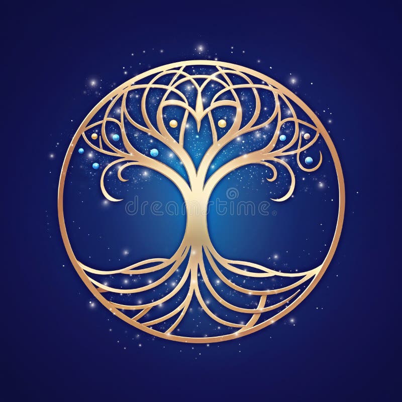 Life Tree Roots Icon Stock Illustrations – 3,190 Life Tree Roots Icon ...