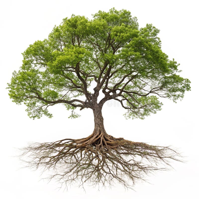 Rootsystem Stock Illustrations – 106 Rootsystem Stock Illustrations ...