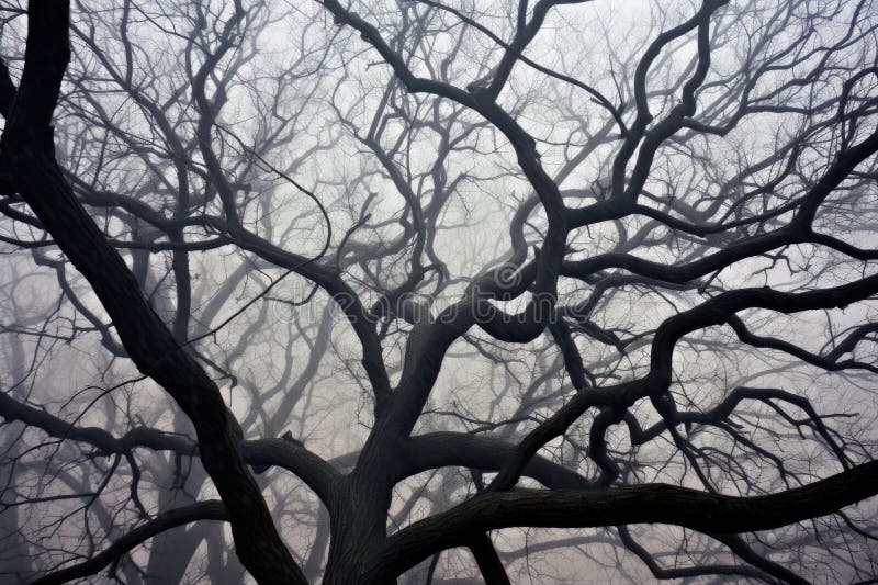 Spooky Tree Limbs Stock Illustrations – 119 Spooky Tree Limbs Stock ...