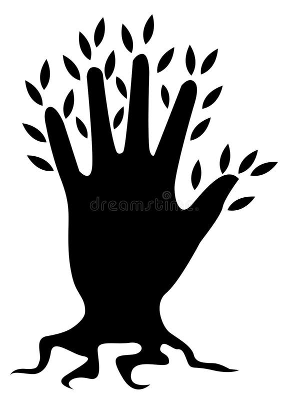 Branching Tree Design Stock Illustrations – 2,441 Branching Tree Design ...