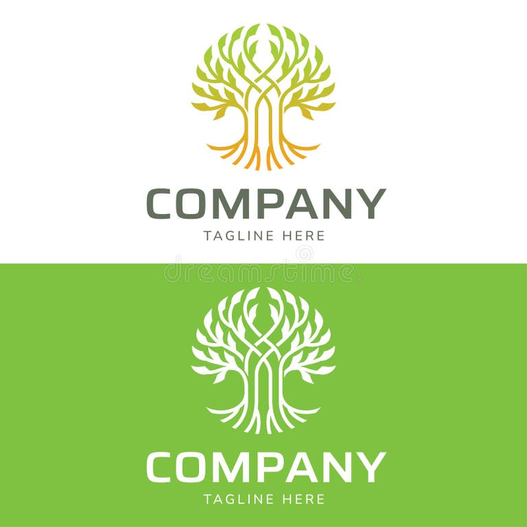 Symetrical Tree Stock Illustrations – 15 Symetrical Tree Stock ...