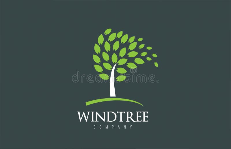 Tree Logo Template Design Icon Stock Illustrations – 127,978 Tree Logo ...